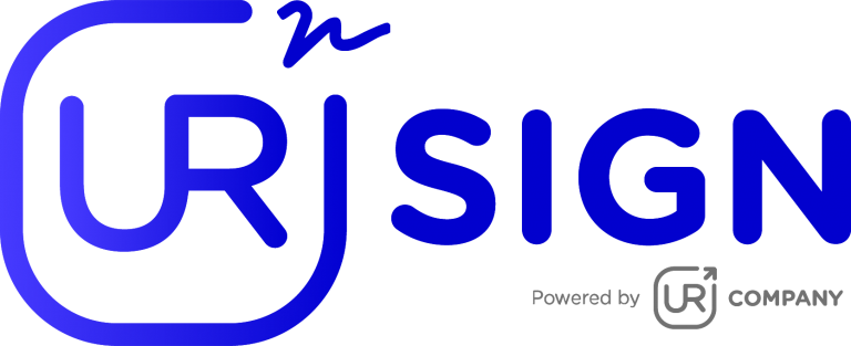 UR Sign - UR Company