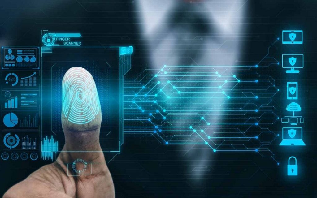Biometria: Saiba Tudo Sobre Essa forma de Autenticação