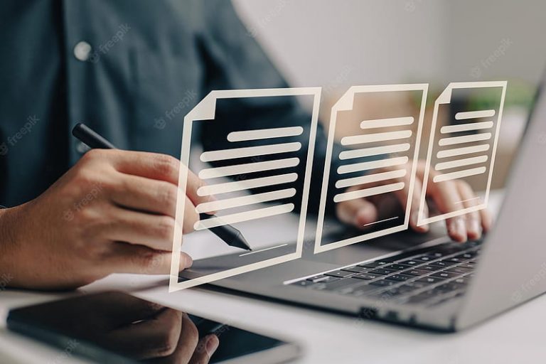 5 motivos para investir em formulários digitais para sua empresa